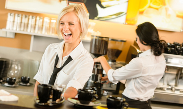 Front of house - Chefs and Events Staffing