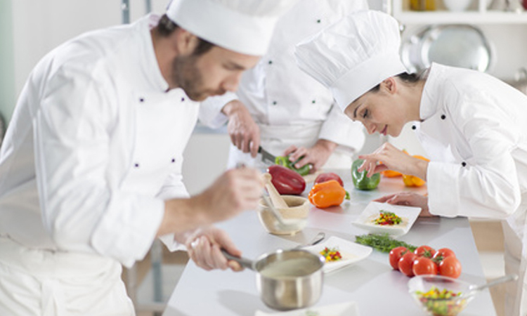Services - Chefs and Events Staffing